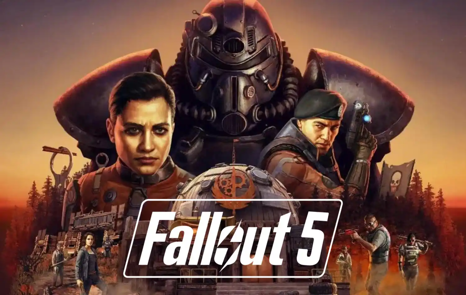 Fallout 5: Everything We Know So Far