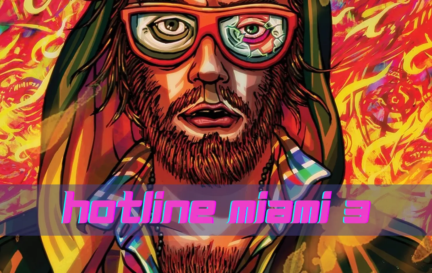 Hotline Miami 3: Everything We Know So Far