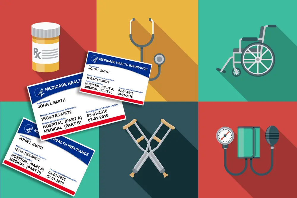 Common Myths and Misconceptions about Medicare Advantage