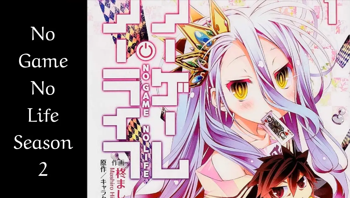 Will There Be a No Game No Life Season 2?