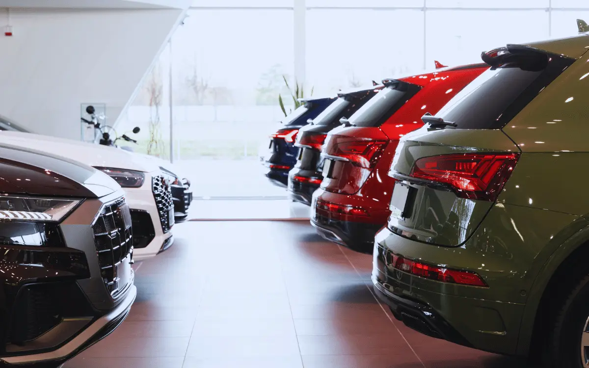 Ideas For a Small Auto Business in 2024