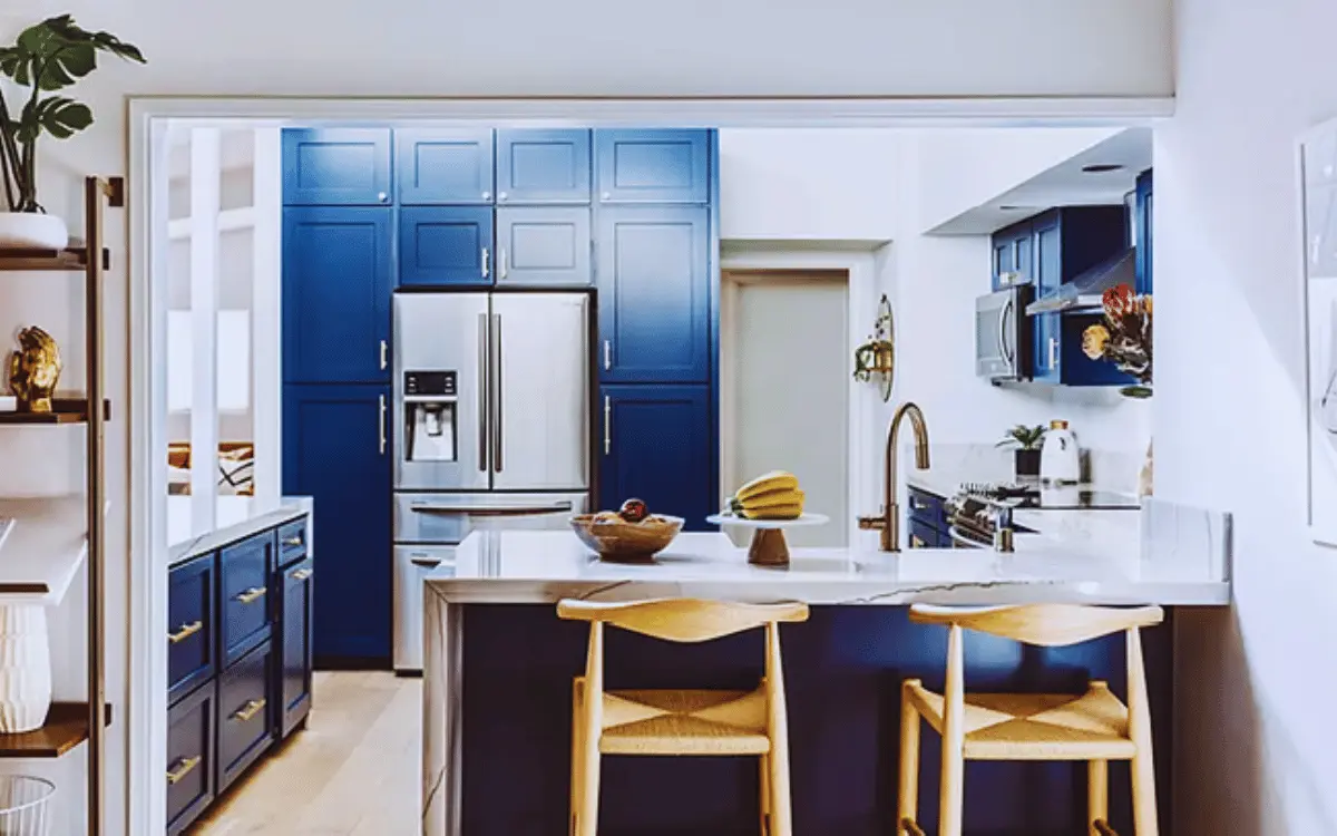 Future of Kitchen Remodeling with Online Showrooms