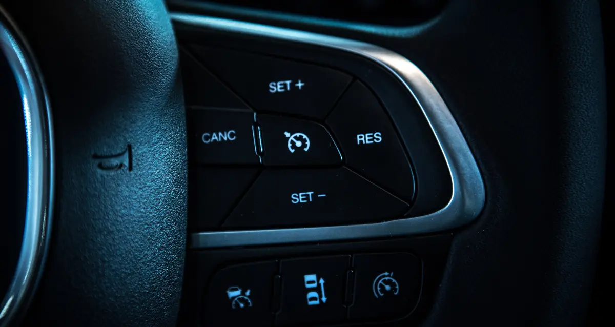 Benefits of Using Dynamic Radar Cruise Control