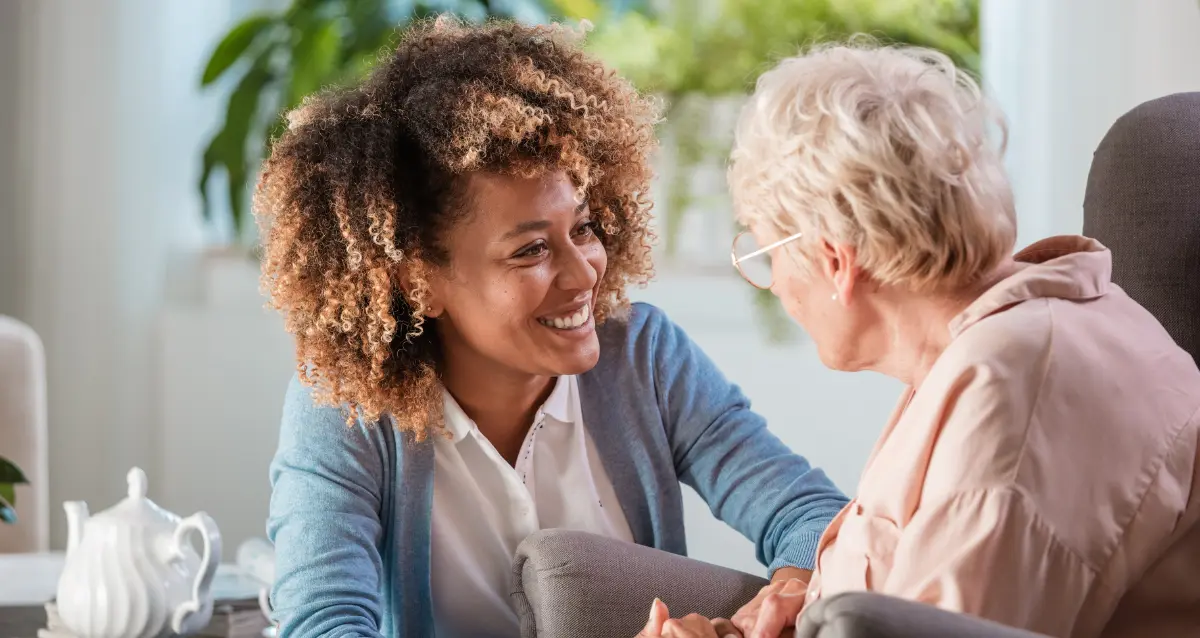 The Role of a Private Duty Caregiver in Home Health Care