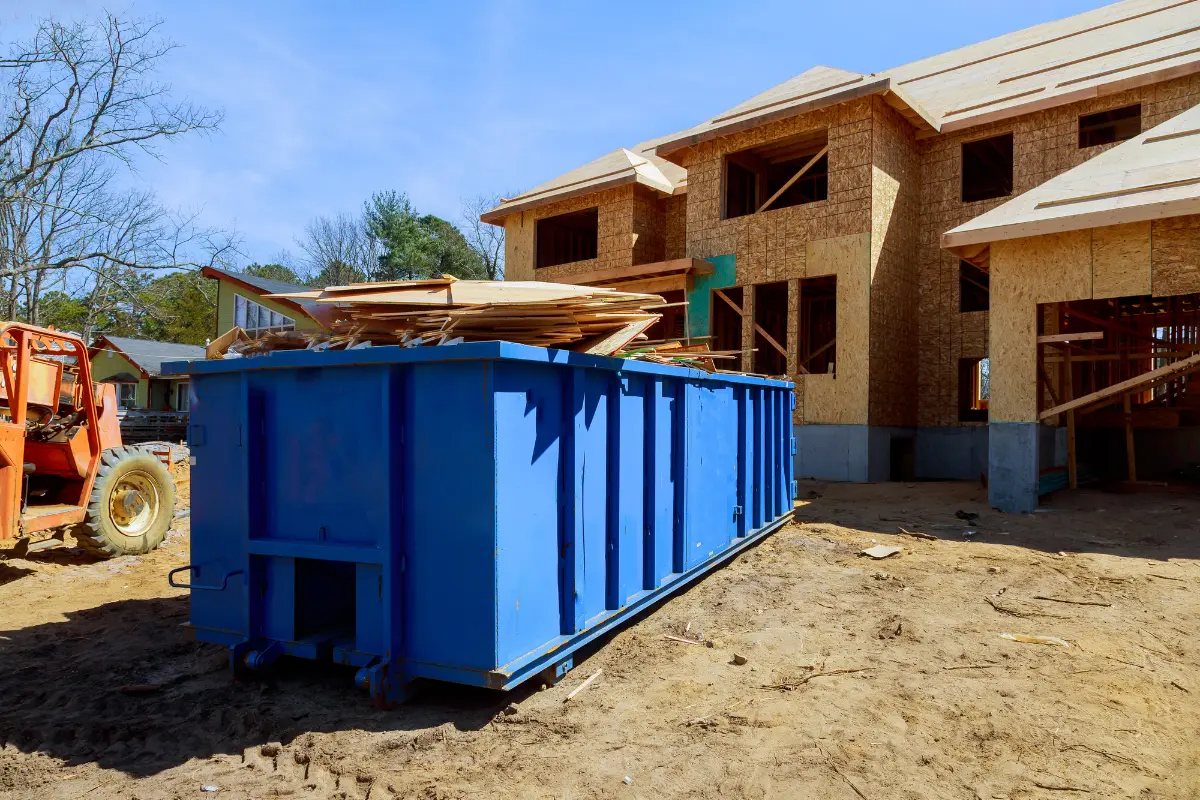 Guide to Local Dumpster Rental: Everything You Need to Know