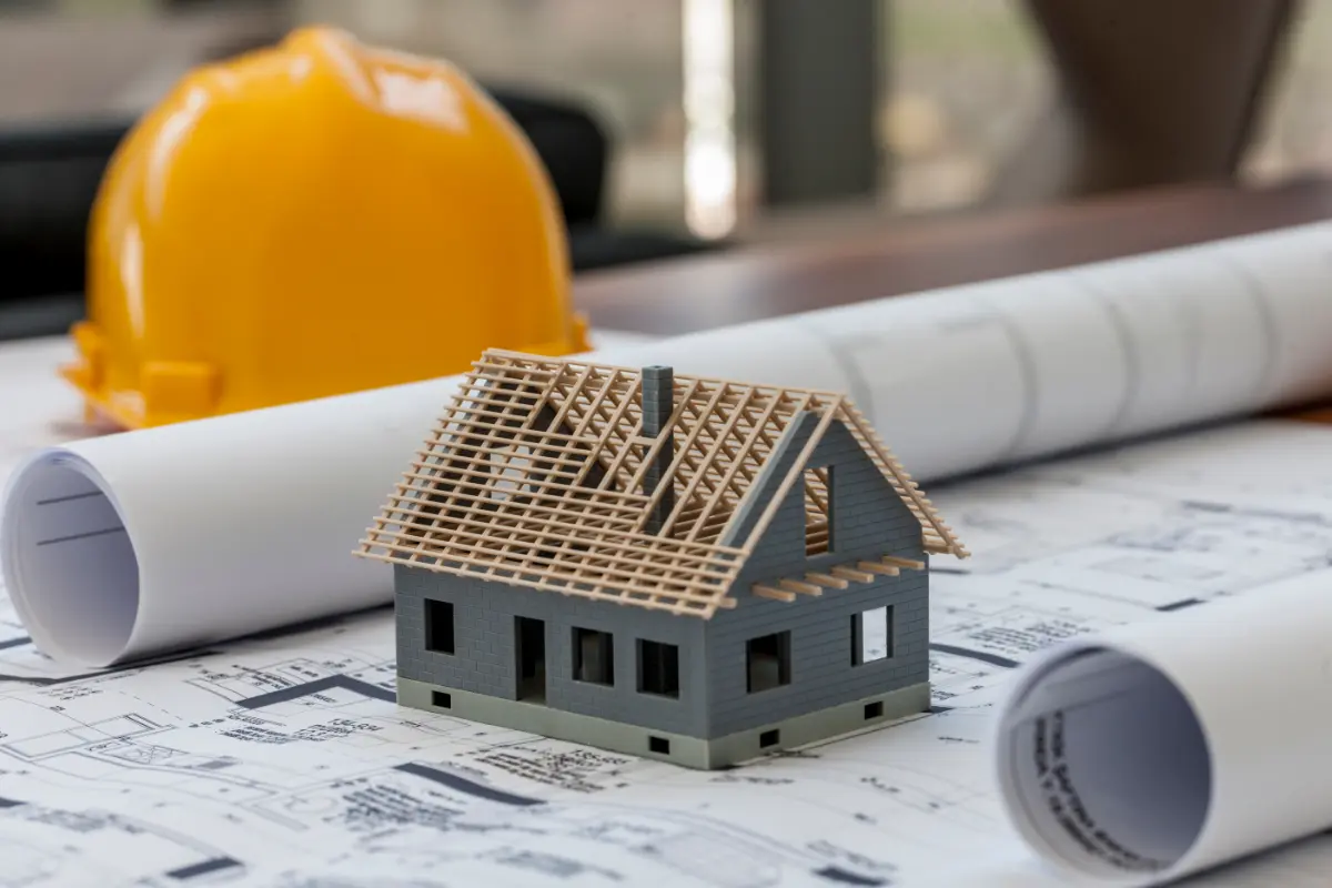 How to Choose the Right Construction Service
