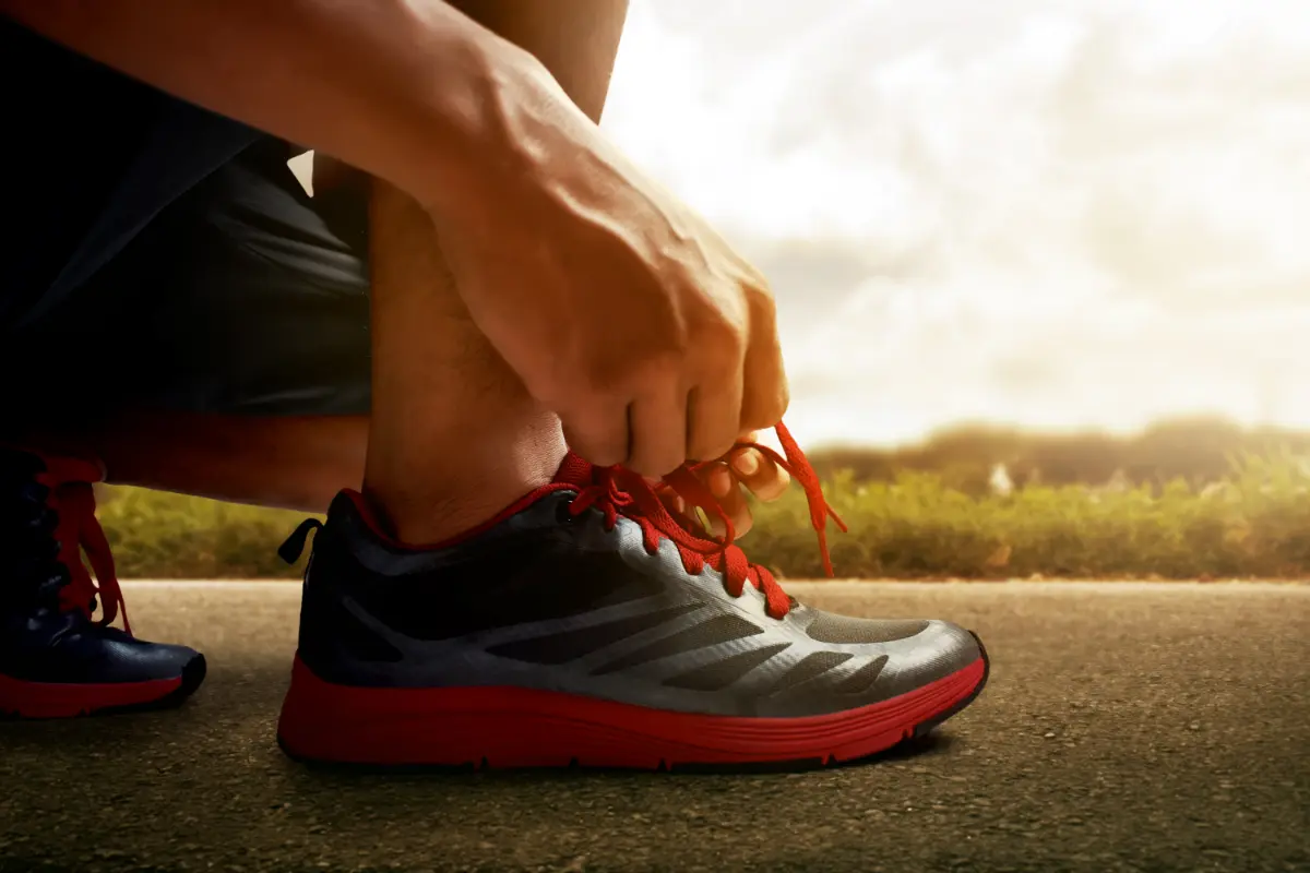 The Ultimate Guide to Finding the Best Running Shoes