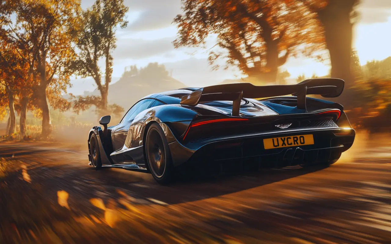 Maximize Your Forza Horizon 5 Experience: The Benefits of Buying Credits