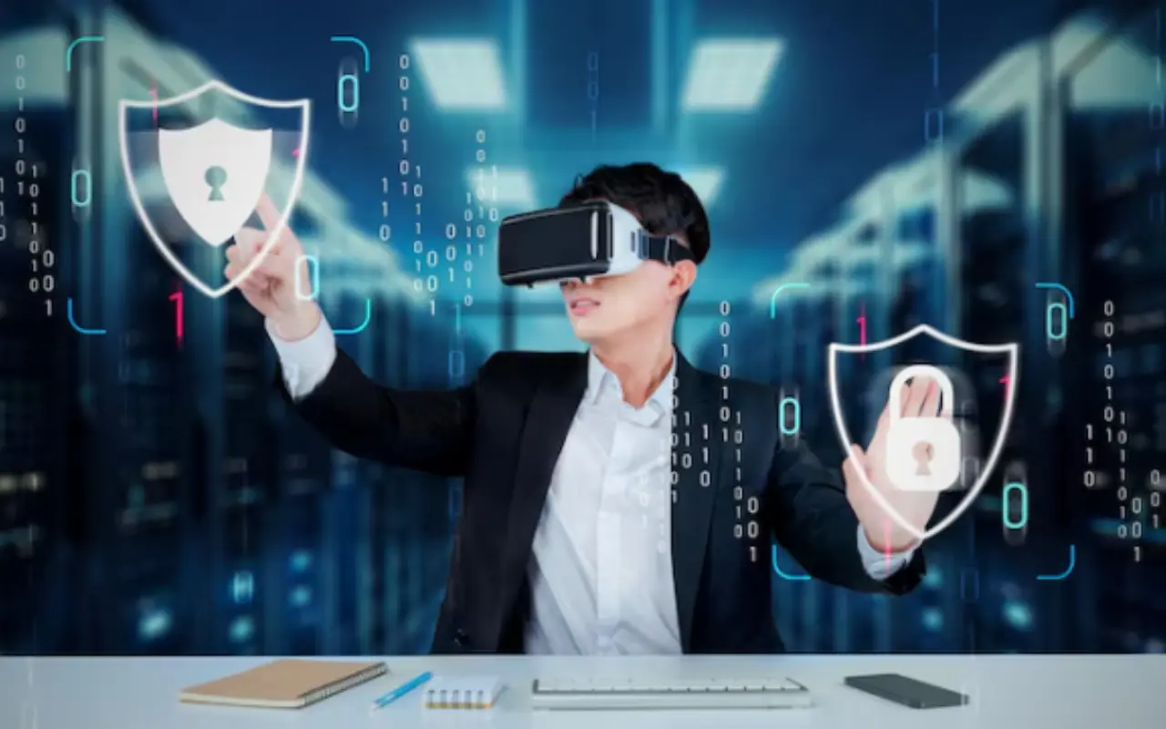 How Wearable Tech Is Helping Security Teams Stay Connected