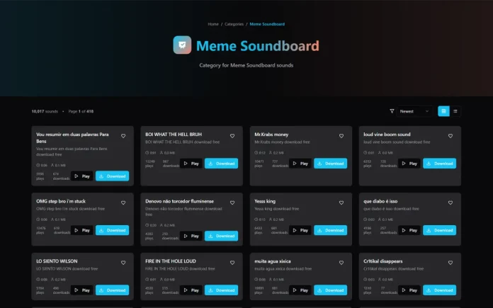 How to Build Your Own Meme Soundboard Project