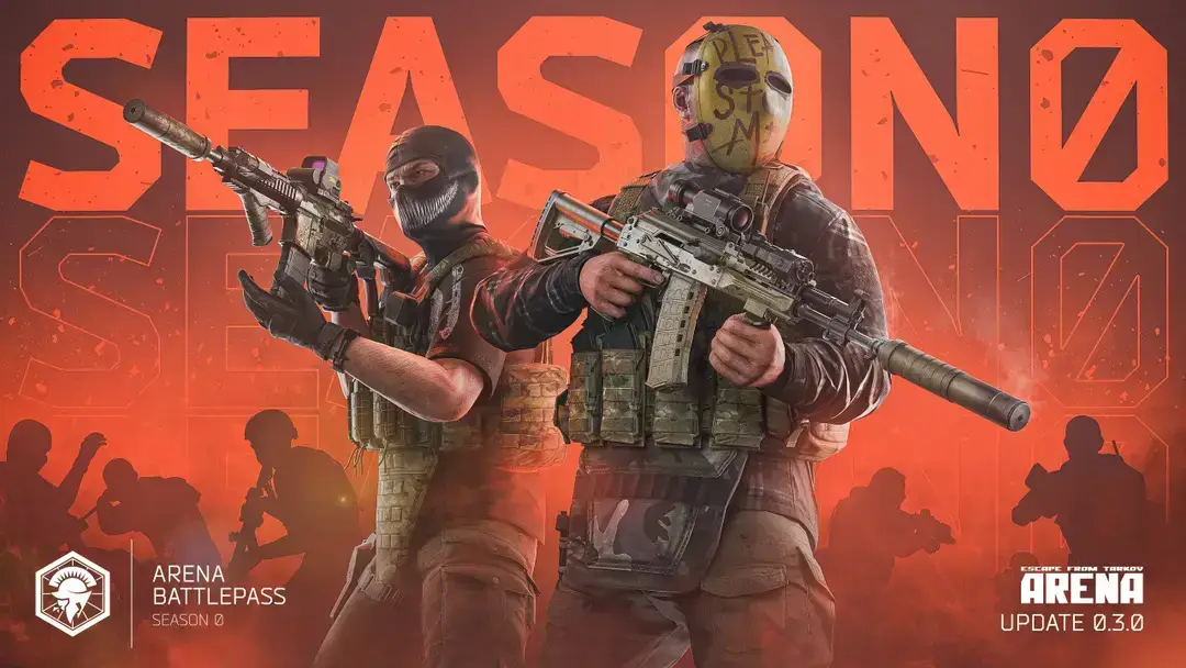 Latest Feature Updates Introduced in the New Season of Tarkov Tools