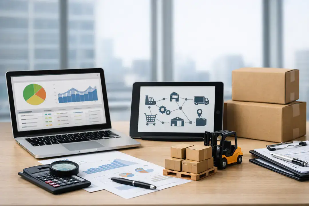 Modern Procurement Systems: Streamlining the Procurement Lifecycle
